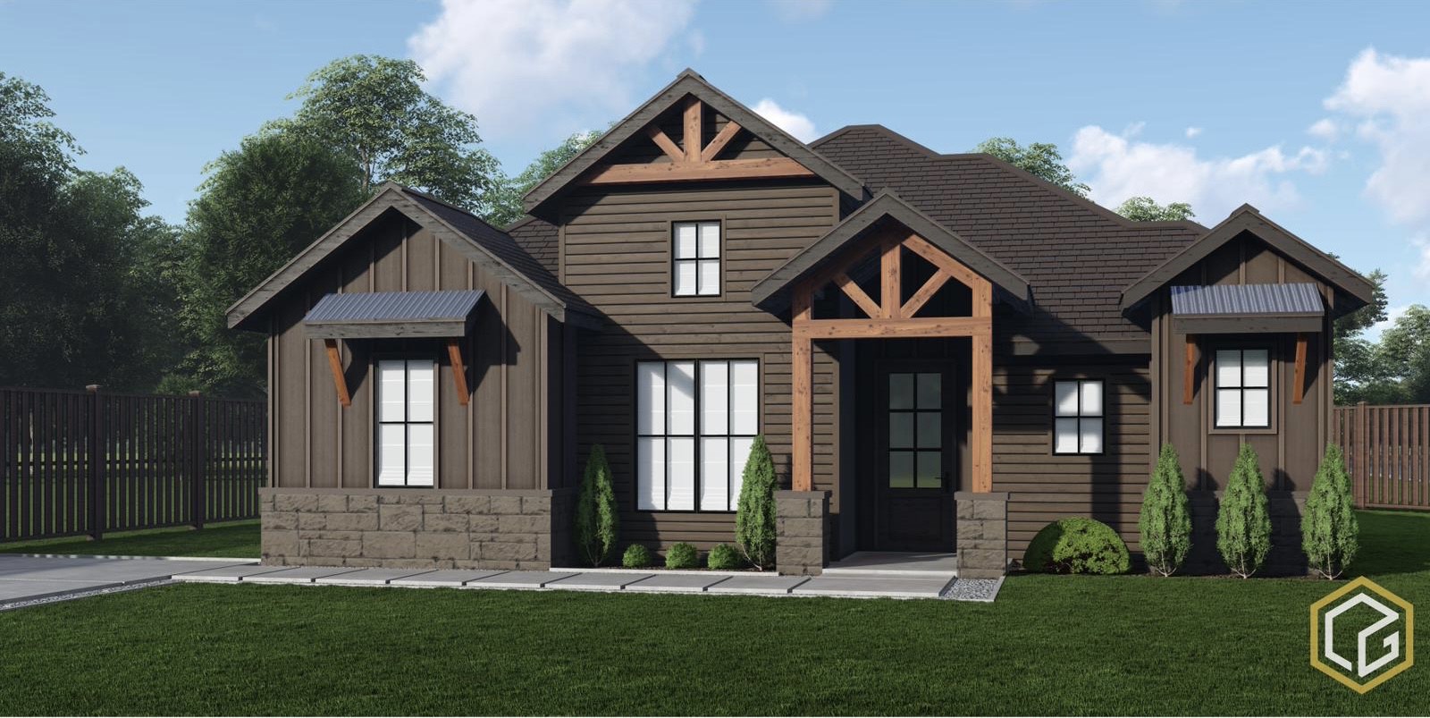 Joy – Custom Home Builders