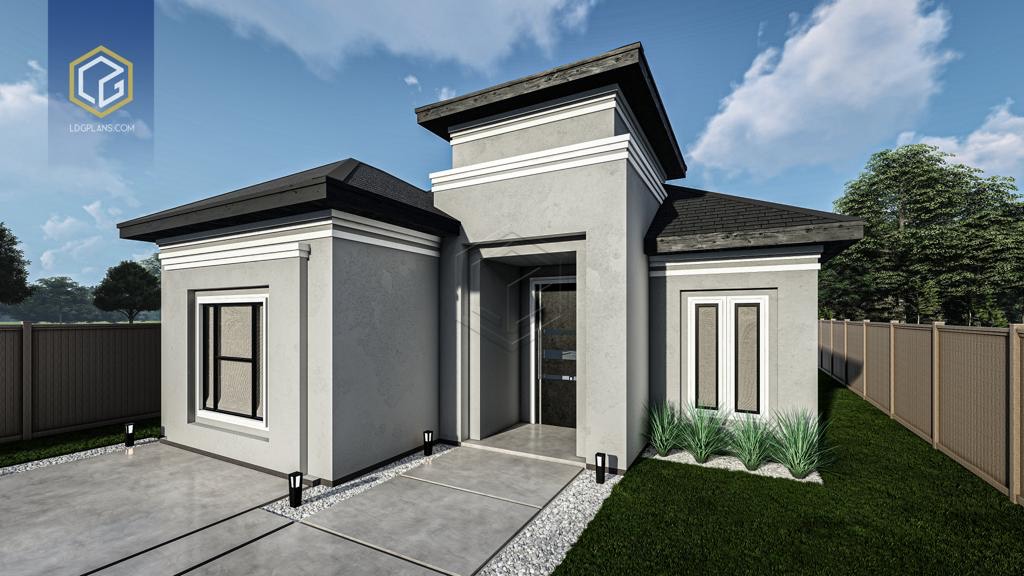 Joy – Custom Home Builders