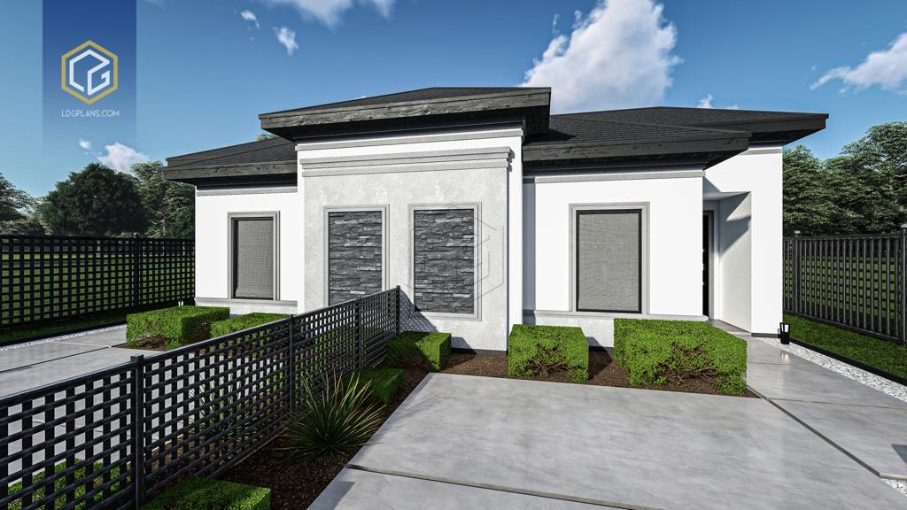 Joy – Custom Home Builders